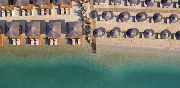 Luksuslik puhkus Bodrumis, 5* hotellis TITANIC LUXURY COLLECTION!