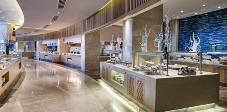 Luksuslik puhkus Bodrumis, 5* hotellis TITANIC LUXURY COLLECTION!